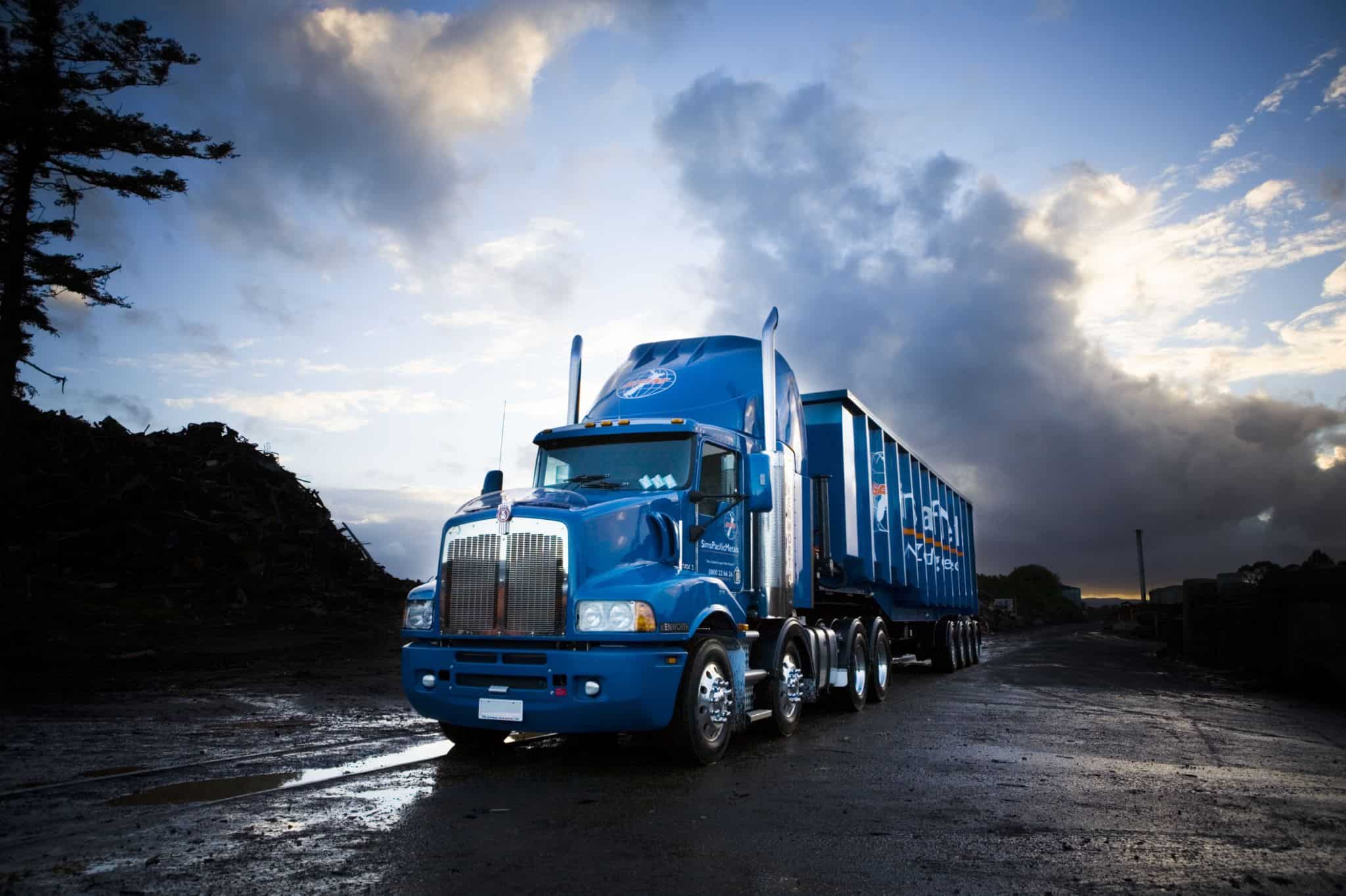 Scrap Metal Recycling - Get Paid To Recycle Scrap Metal at Sims Metal